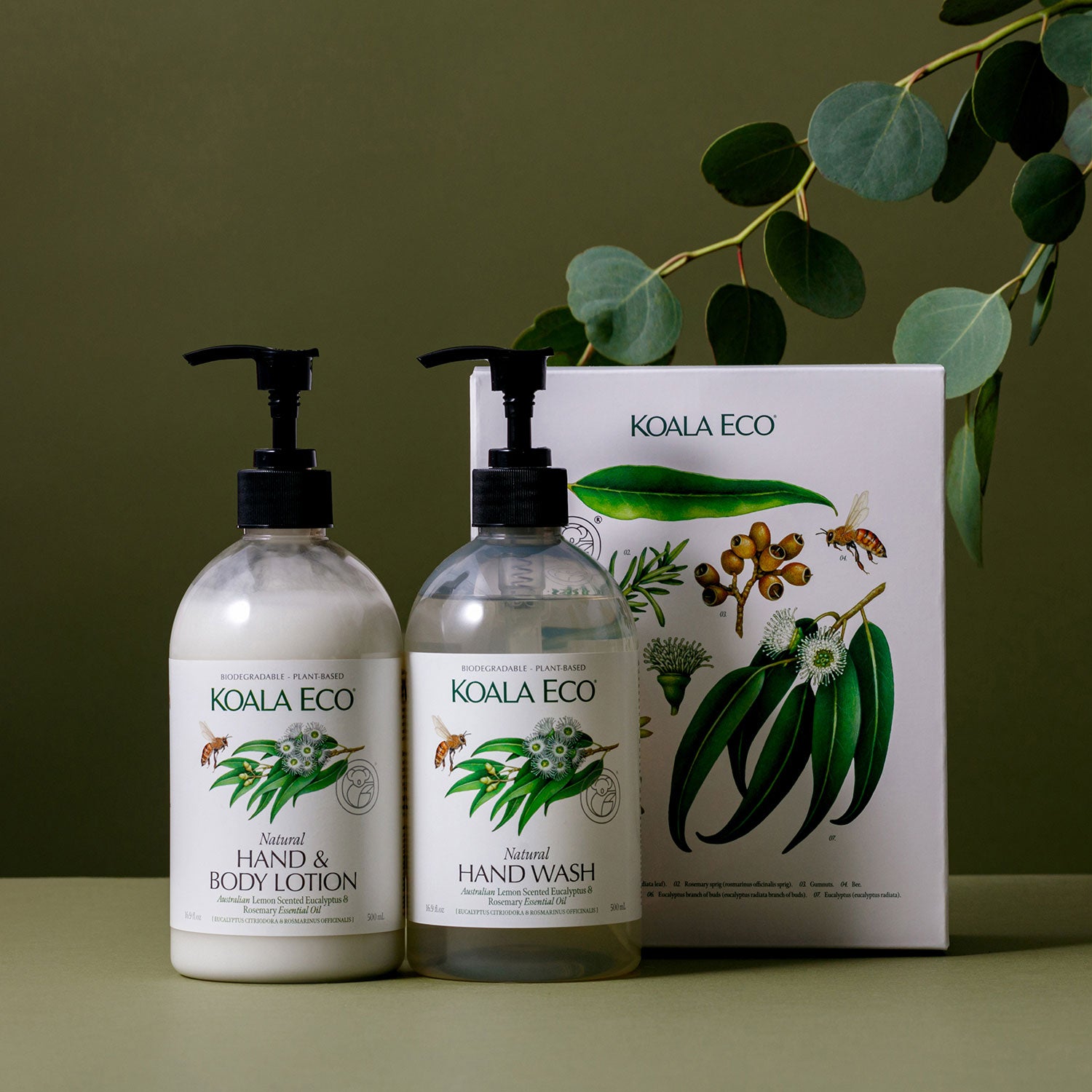 Terra Botanica – KOALA ECO