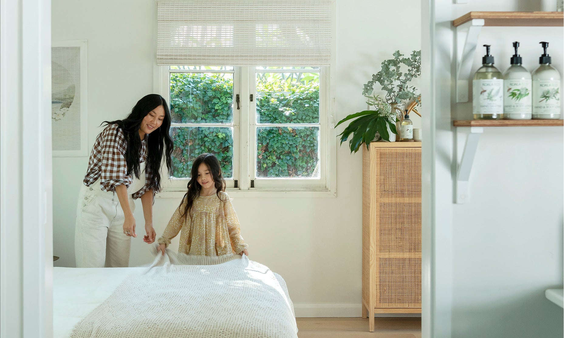 Does a peaceful night’s sleep seem like an impossible dream? – KOALA ECO