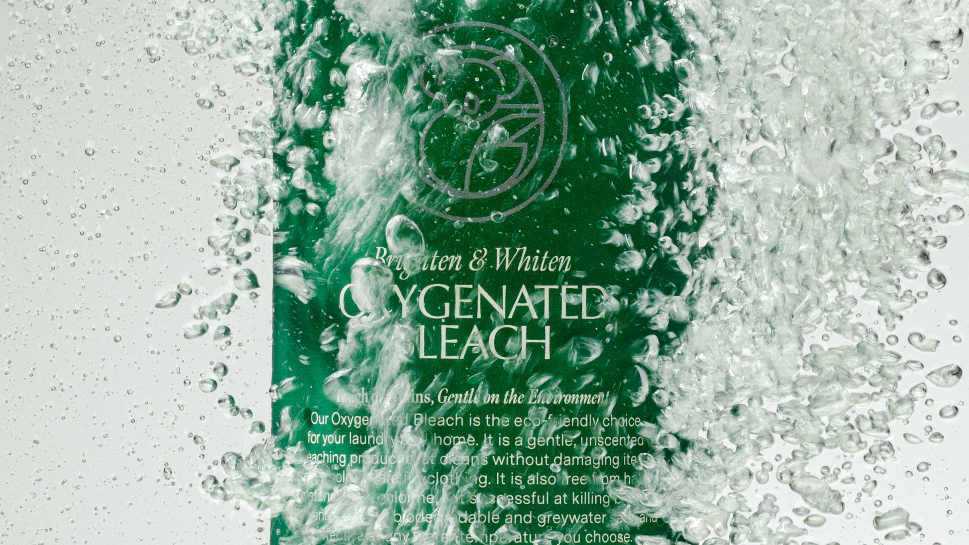 The Transformative Power of Oxygenated Bleach – KOALA ECO