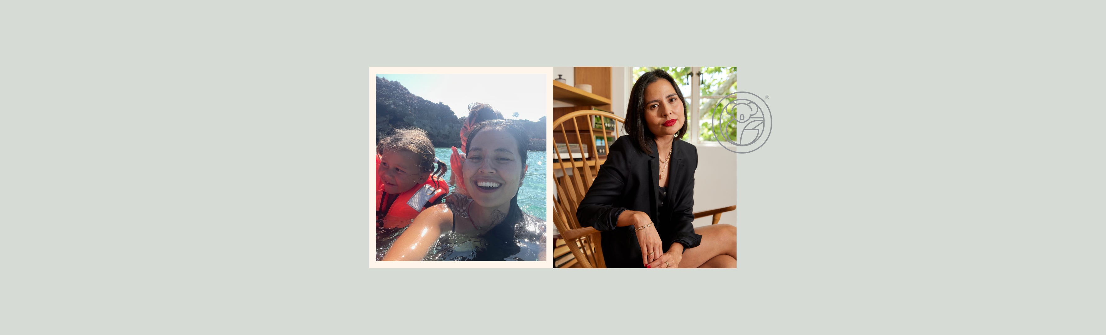 An Hour in Nature, guided by Andrea Hawken – KOALA ECO