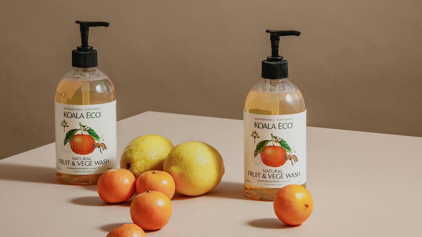 7 Fruits & Vegetables to Boost Your Immunity – KOALA ECO