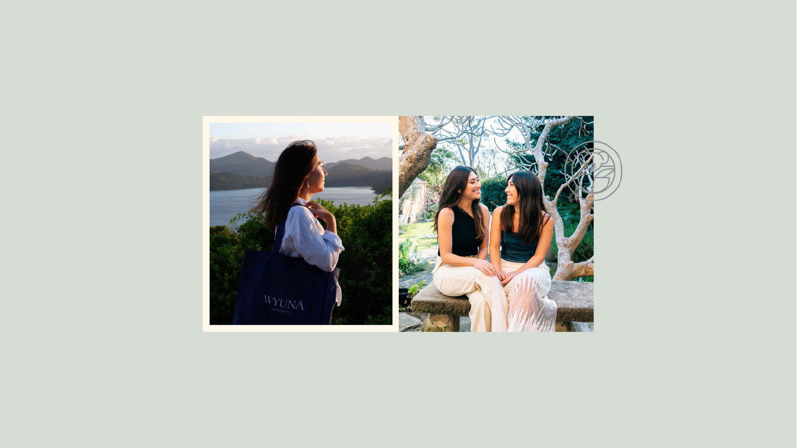 In the Garden with Hannah and Suzette of Wyuna Botanicals – KOALA ECO