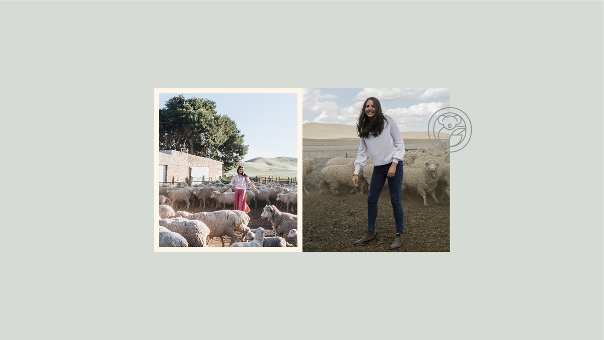 Resilience in Bloom: Emily Riggs on Nature's Embrace and Creative Cour ...