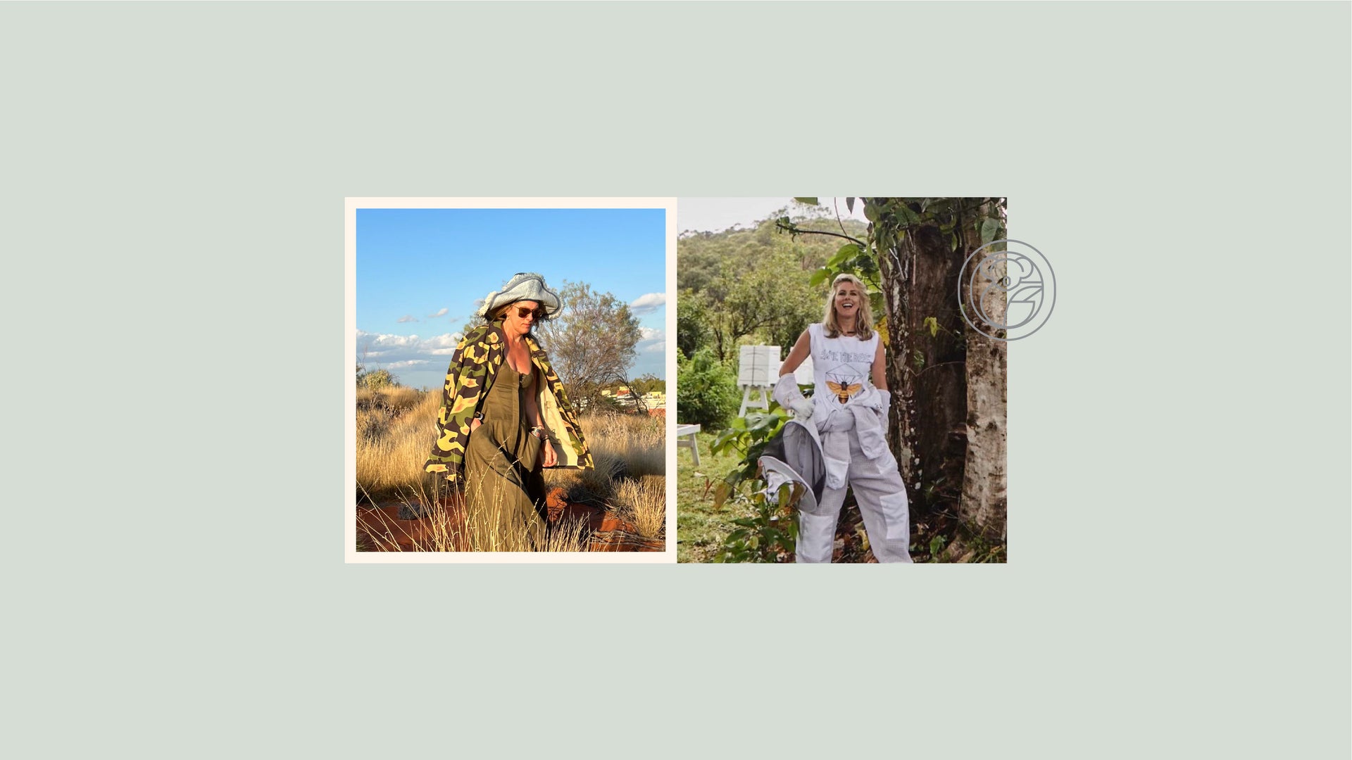The real deal: Kit Willow’s time in nature – KOALA ECO