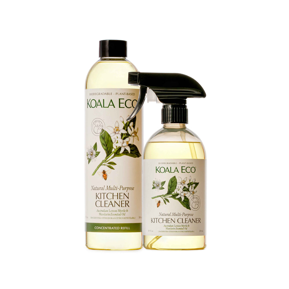 Koala Eco - Natural Cleaning Products