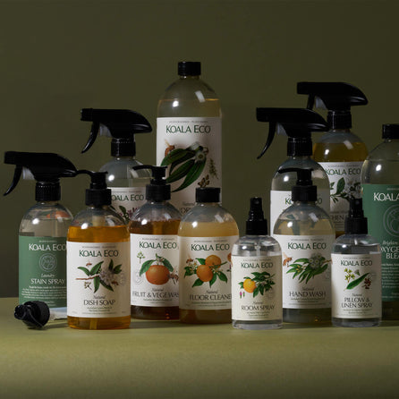 Koala Eco - Natural Cleaning Products