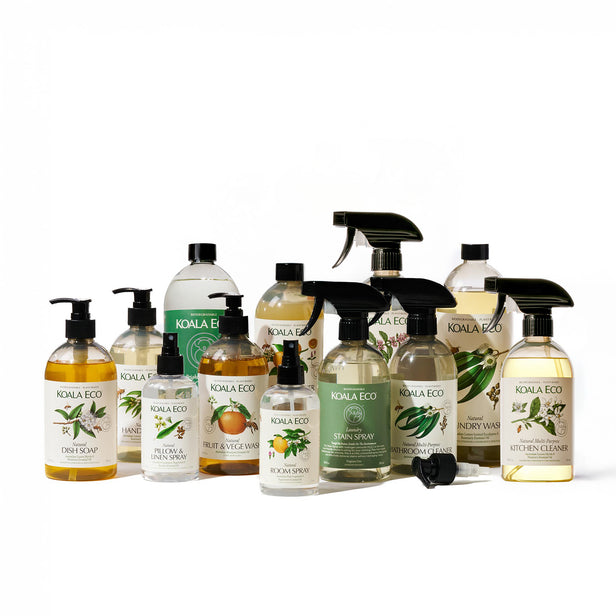 Koala Eco - Natural Cleaning Products