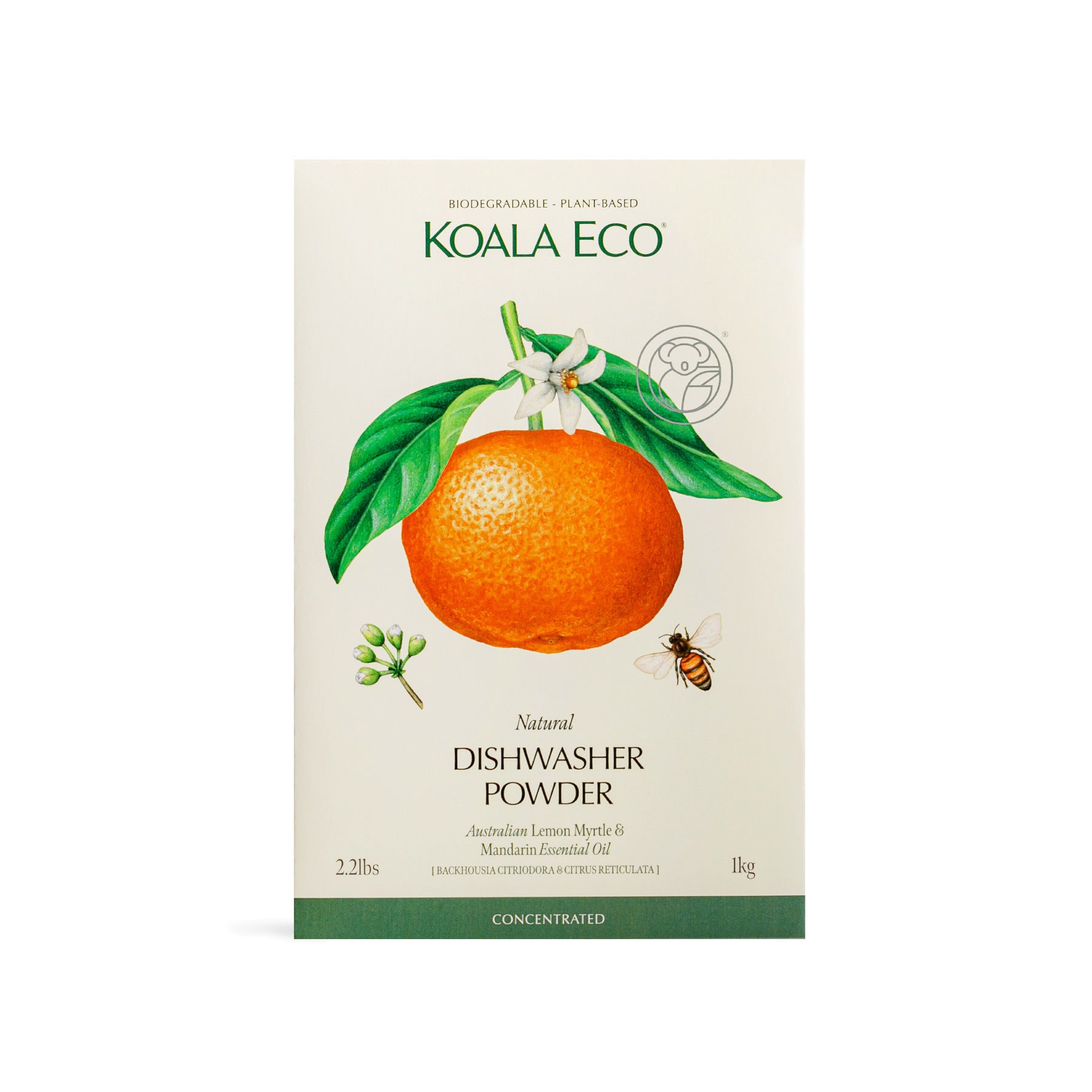 Koala Eco - Natural Cleaning Products