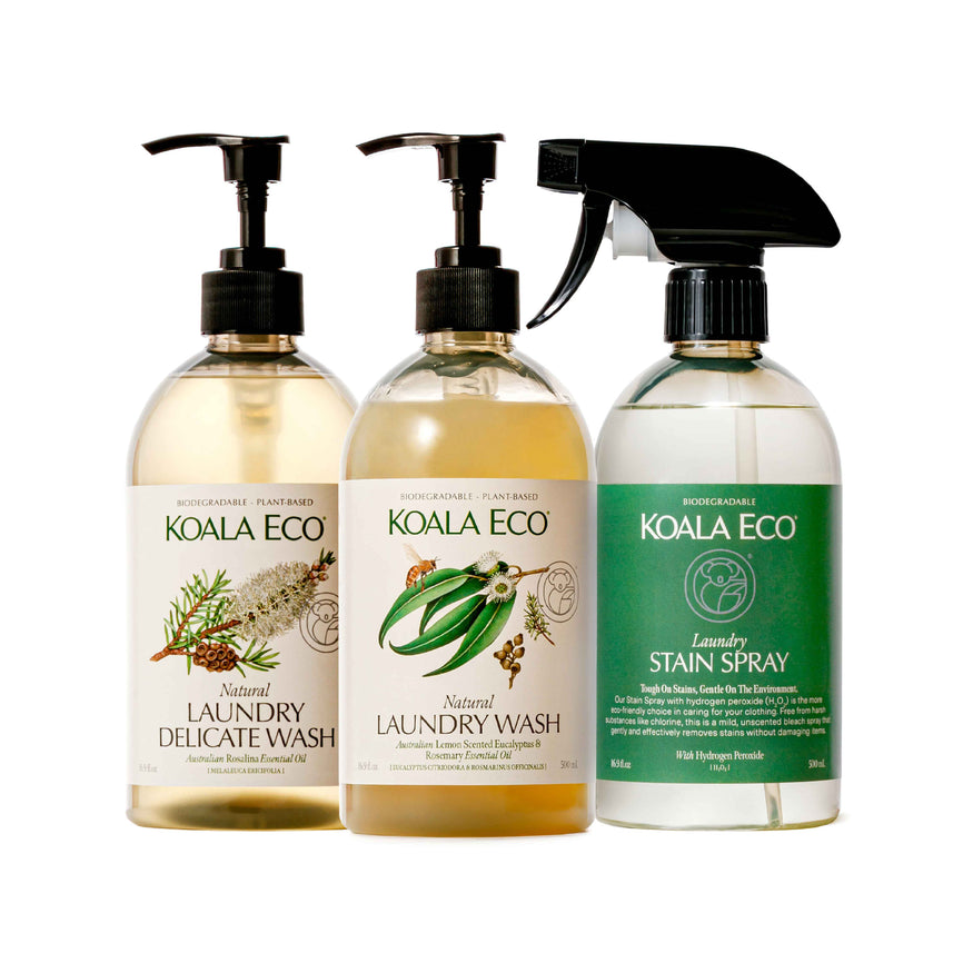 Koala Eco - Natural Cleaning Products