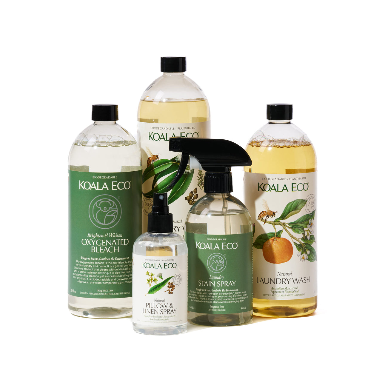 Koala Eco - Natural Cleaning Products