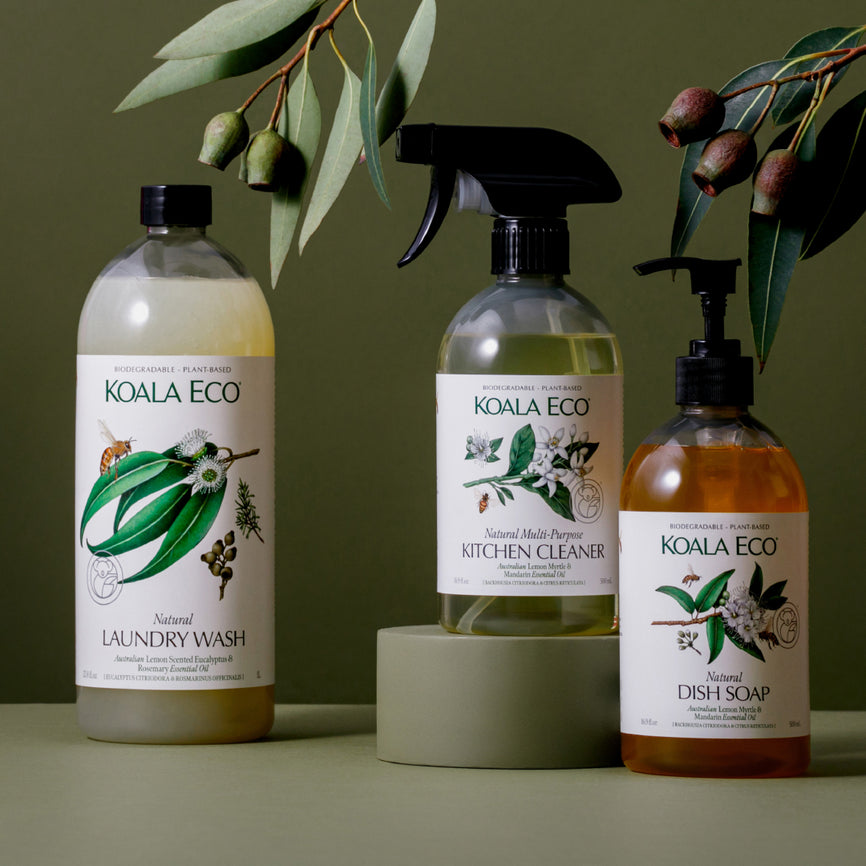 Home & Cleaning – KOALA ECO