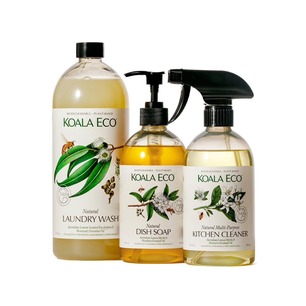 Koala Eco - Natural Cleaning Products