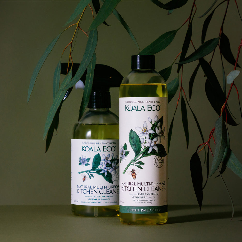 Koala Eco - Natural Cleaning Products