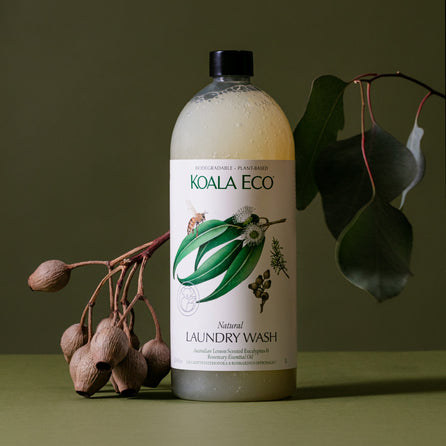 Laundry – KOALA ECO